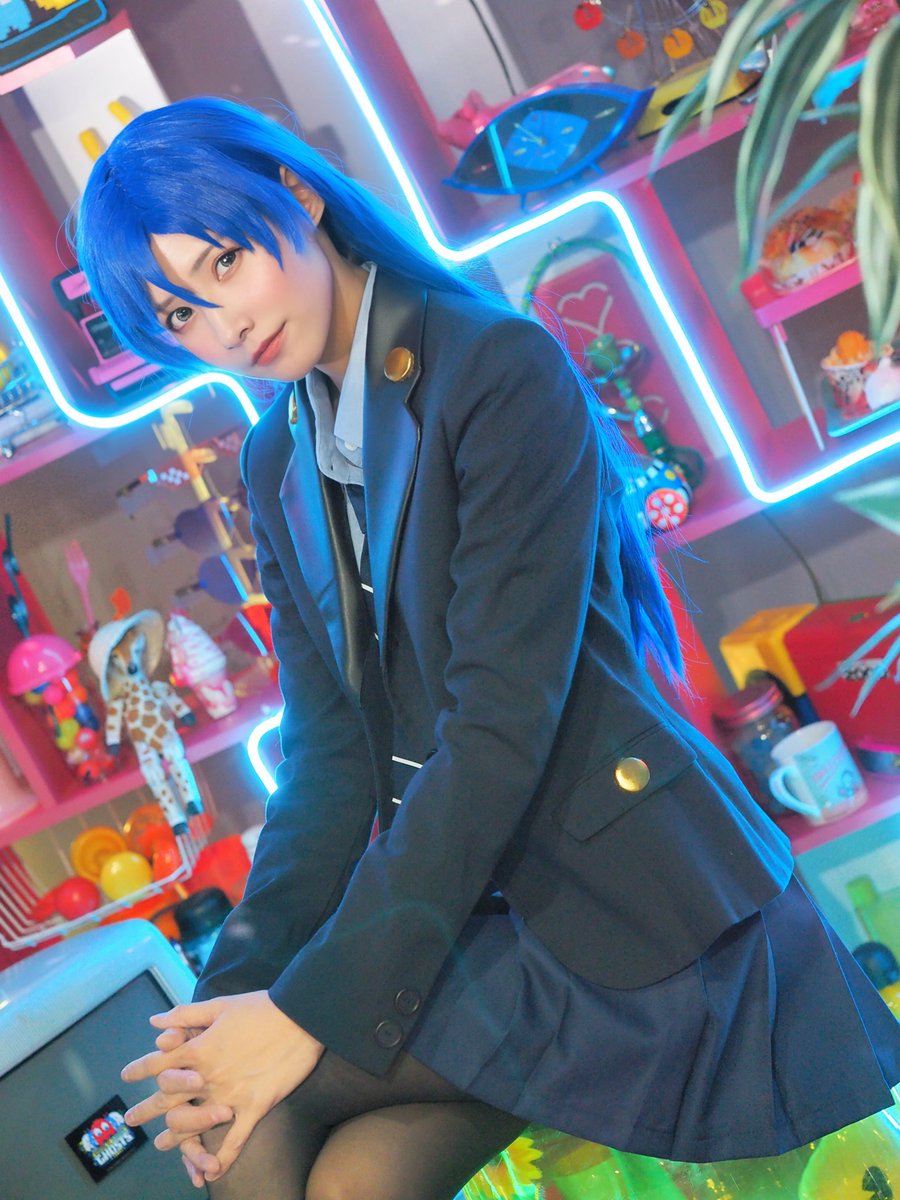 【コスプレ】idolの画像・動画 745件 | Twitter美女コスプレ画像検索