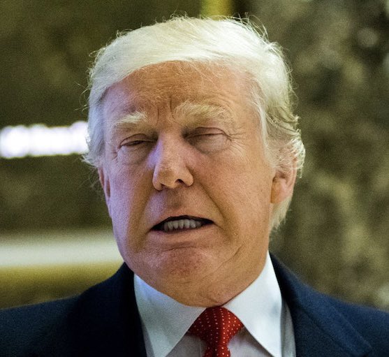 President Papi Chulo𓃵 On Twitter Rt Omarriverosays Breaking Trump