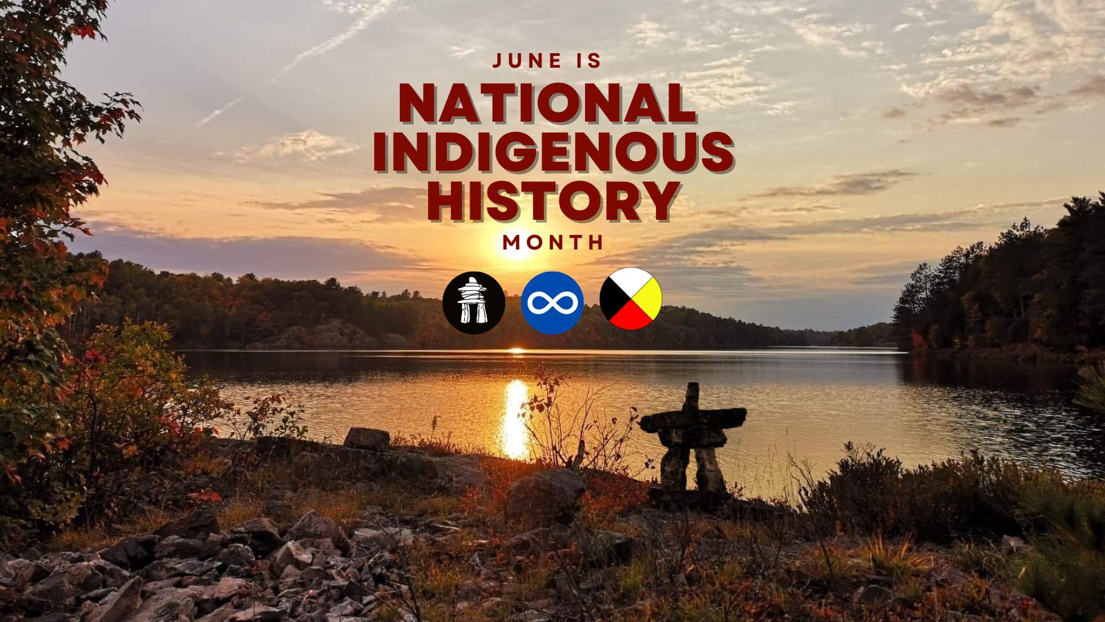 Ottawa Police on Twitter: "June is National Indigenous History Month ...