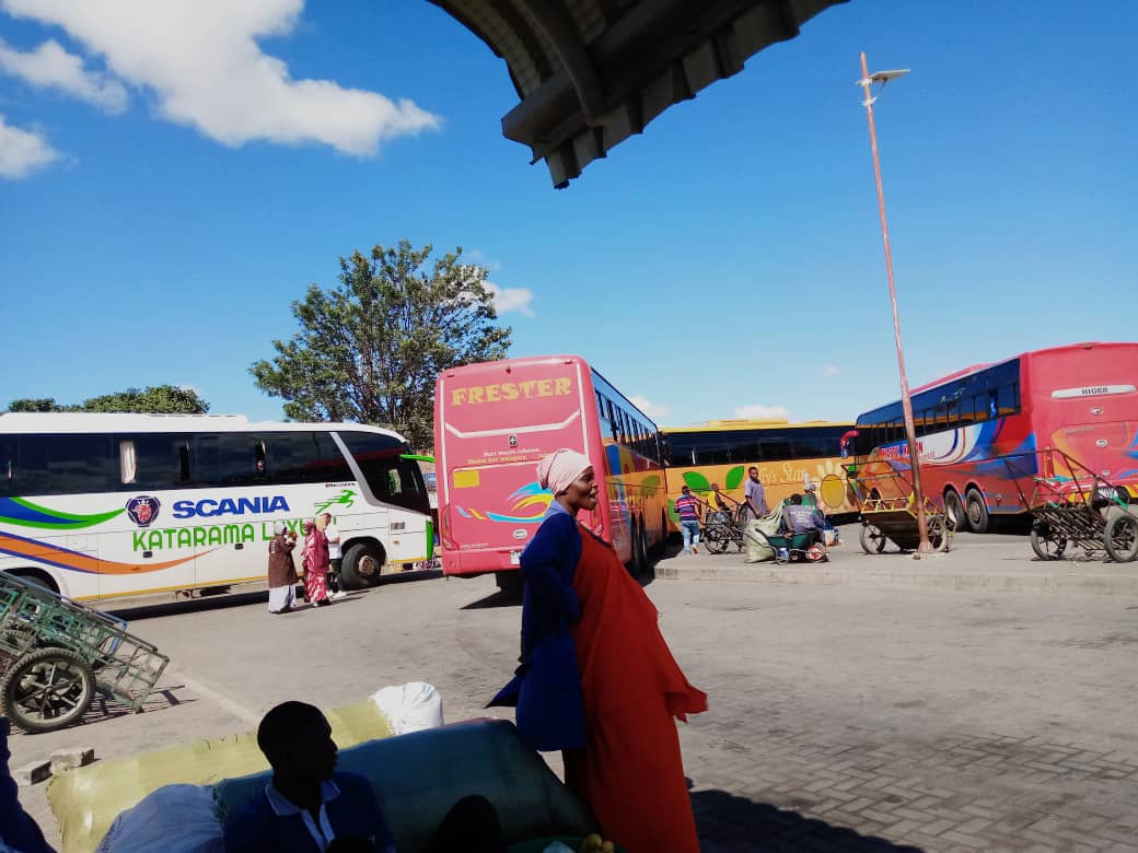 TANZANIA BUSES DAILY 🇹🇿 on Twitter: TANZANIA BUSES DAILY 🇹🇿 on Twitter: