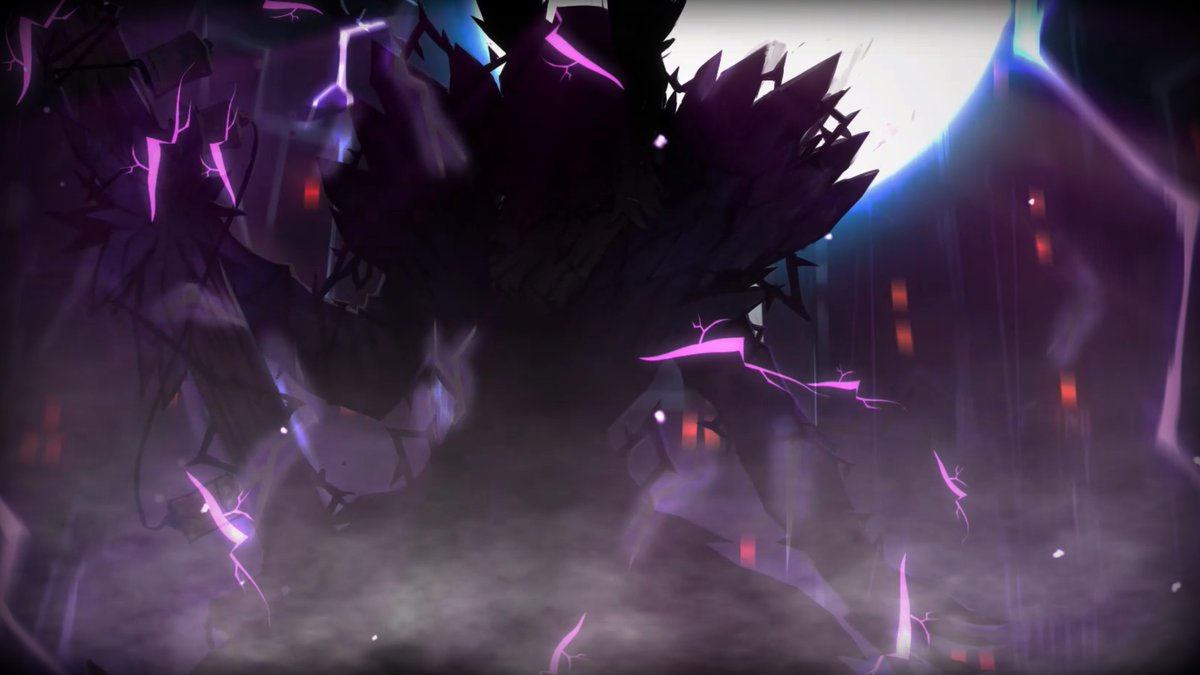 QliphothTree on Twitter: