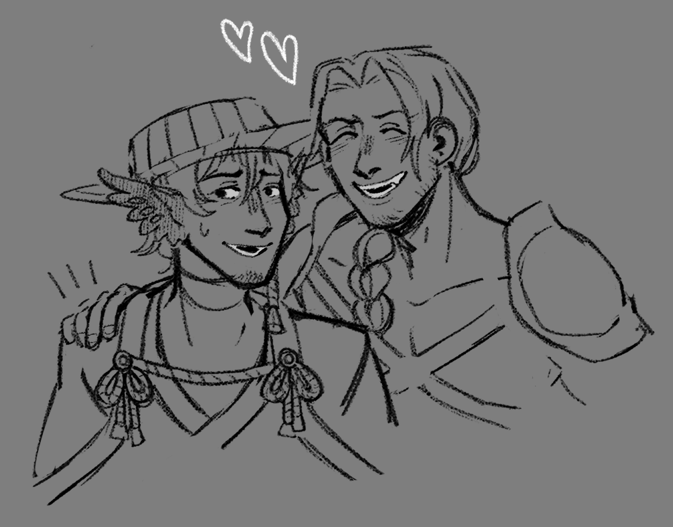 Jedediah And Octavius Ship