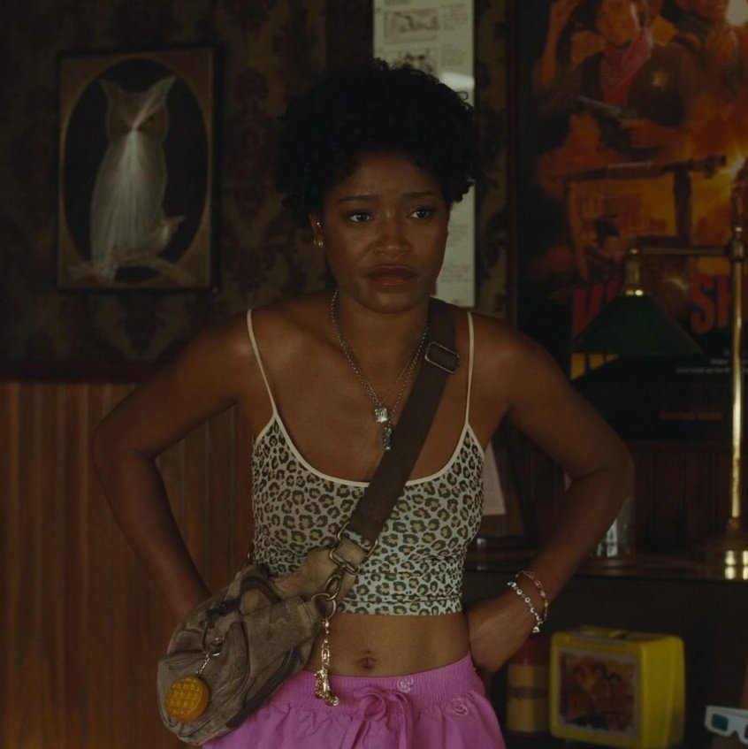 Sapphics Like On Twitter Emerald Haywood Canonically Lesbian
