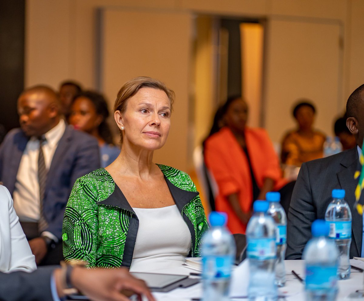 REPOA - Knowledge is Power