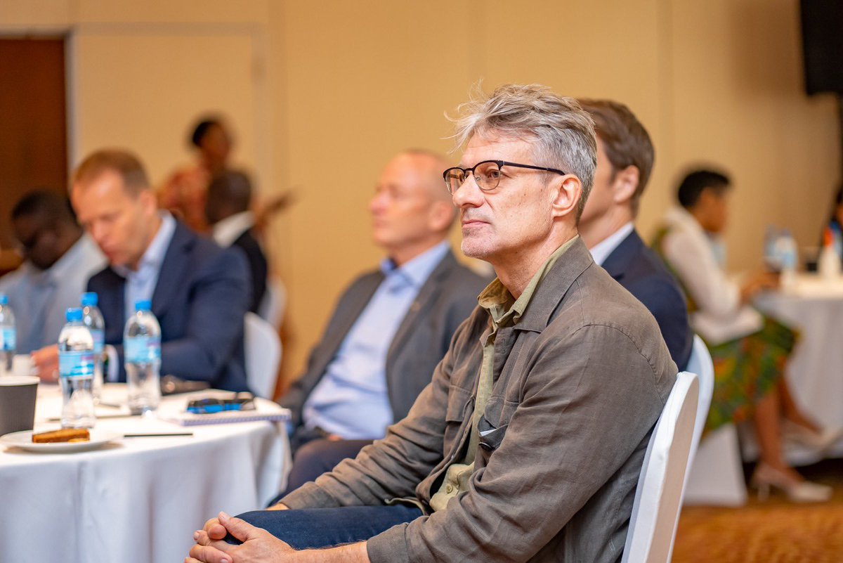 REPOA - Knowledge is Power