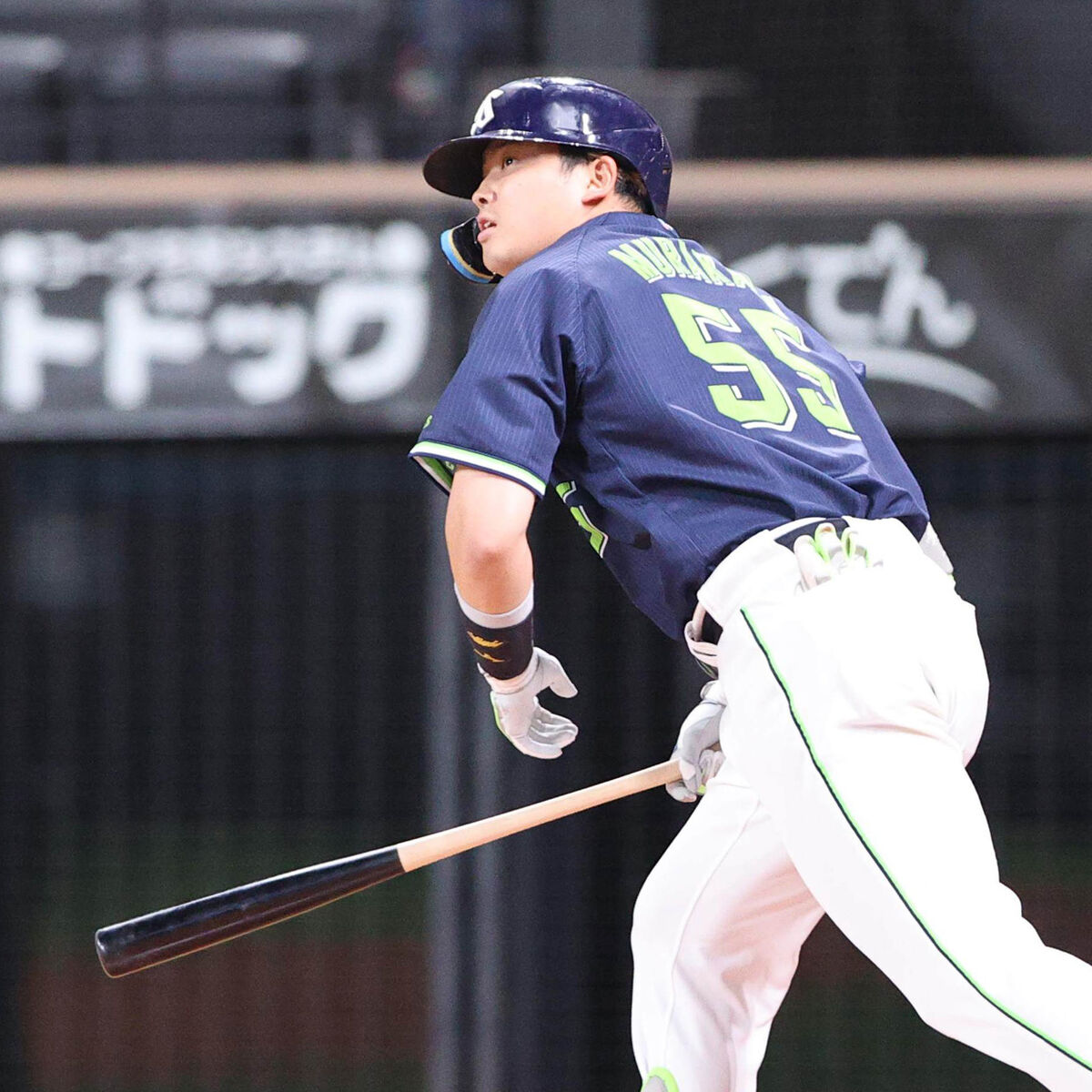 スポーツ報知 プロ野球取材班 On Twitter 【 ヤクルト 】村神様で連敗ストップ! 昨年の交流戦mvpが10号2ラン&先制v打18日ぶり白星 東京ヤクルトスワローズ