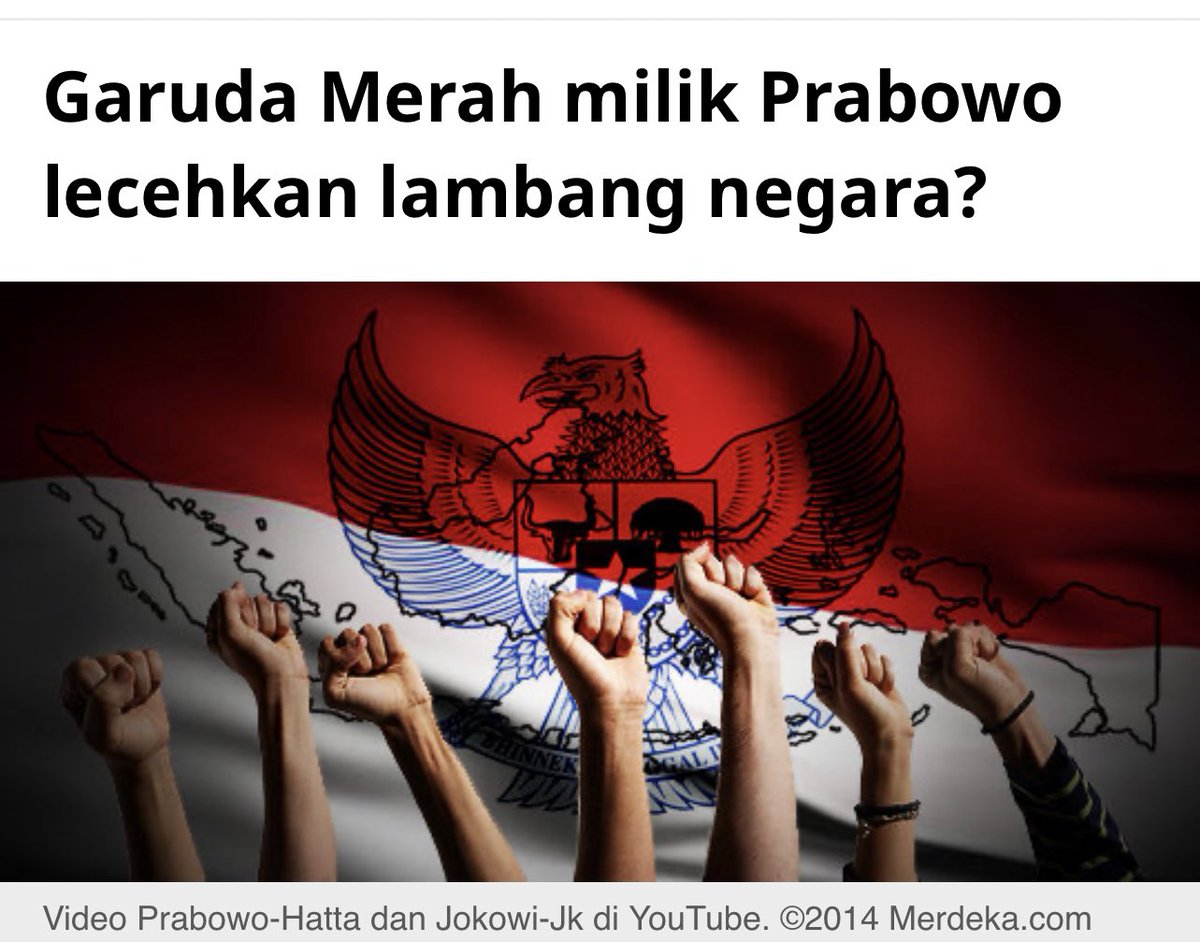 Dede Budhyarto on Twitter: "Yg dilakukan Bacapres mantan Gubernur terburuk sepanjang sejarah DKI ...