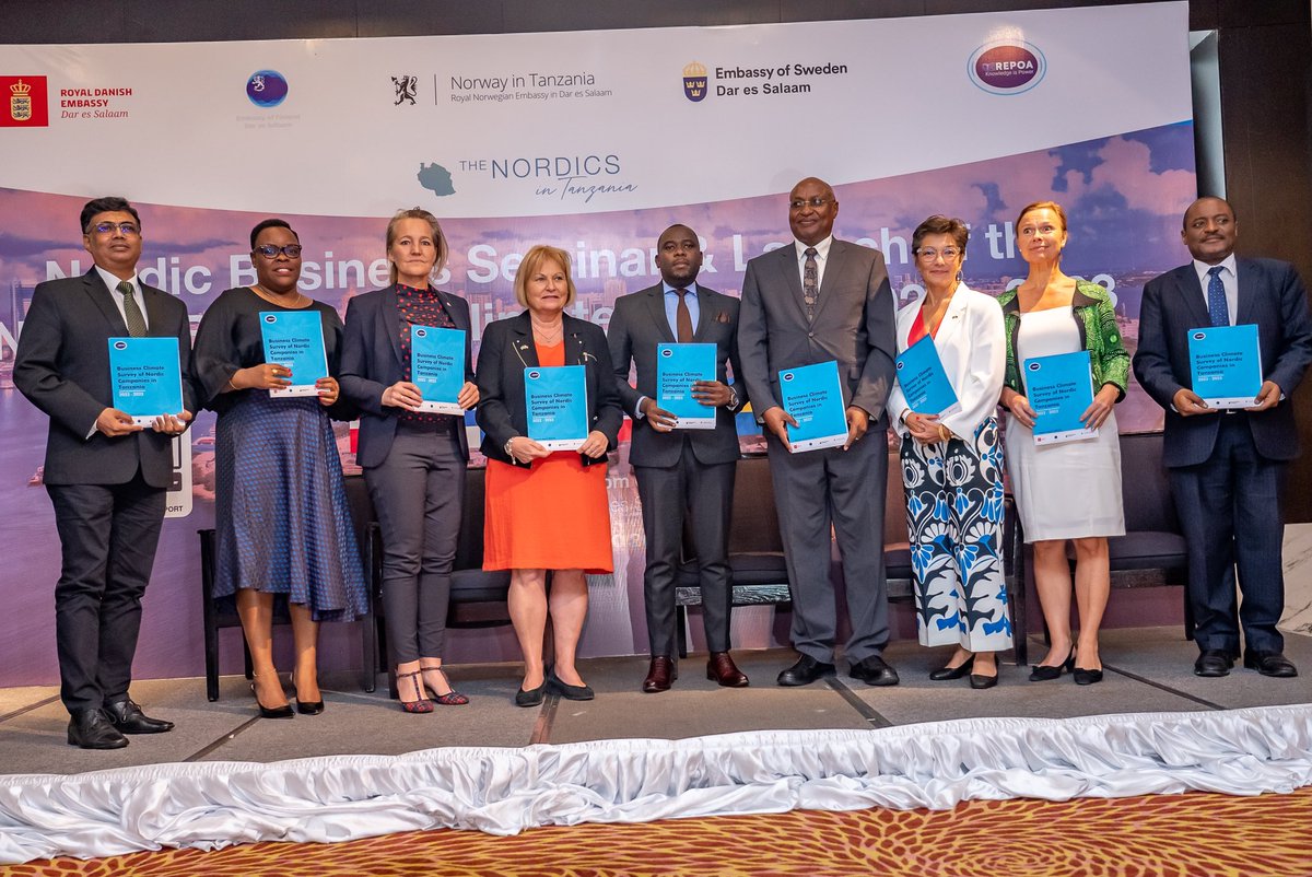 REPOA - Knowledge is Power