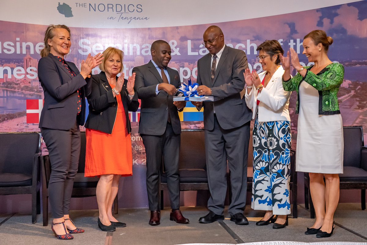 REPOA - Knowledge is Power