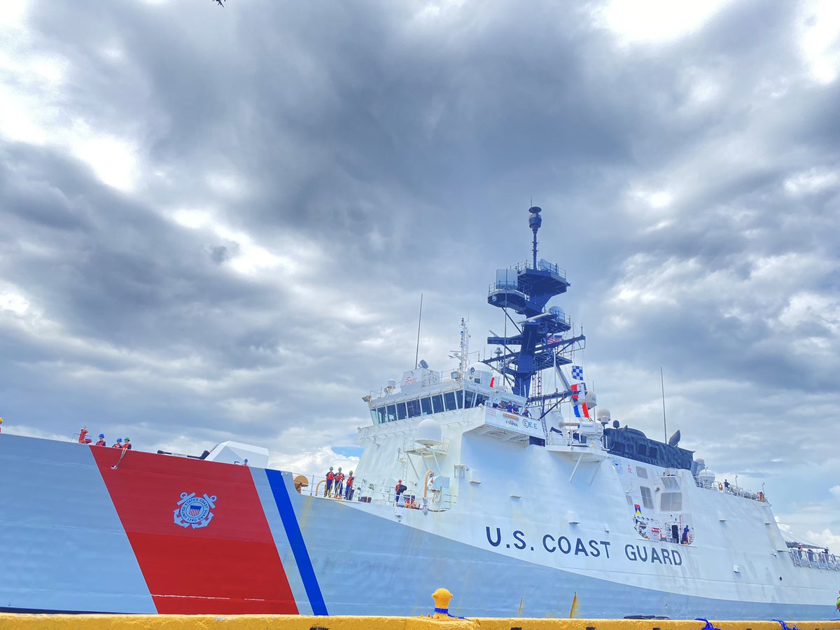 Philippine Coast Guard on Twitter: Philippine Coast Guard on Twitter: