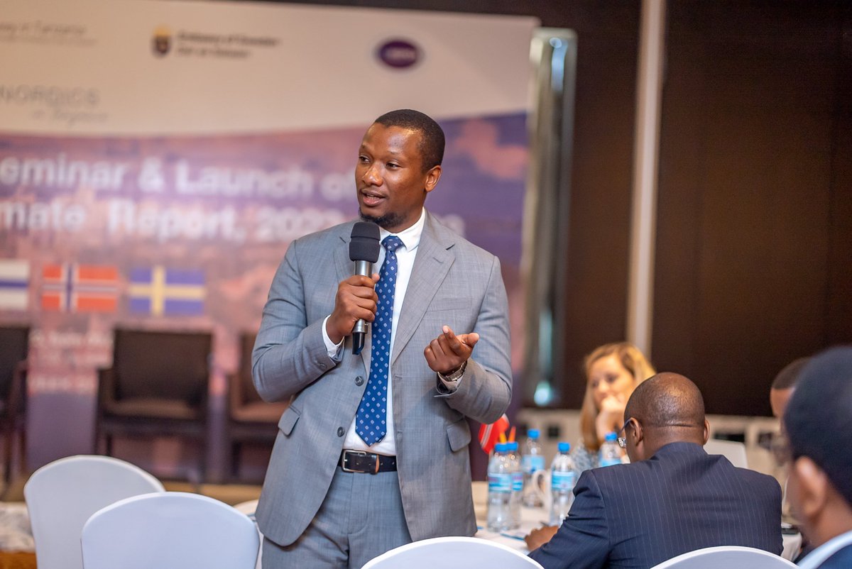 REPOA - Knowledge is Power