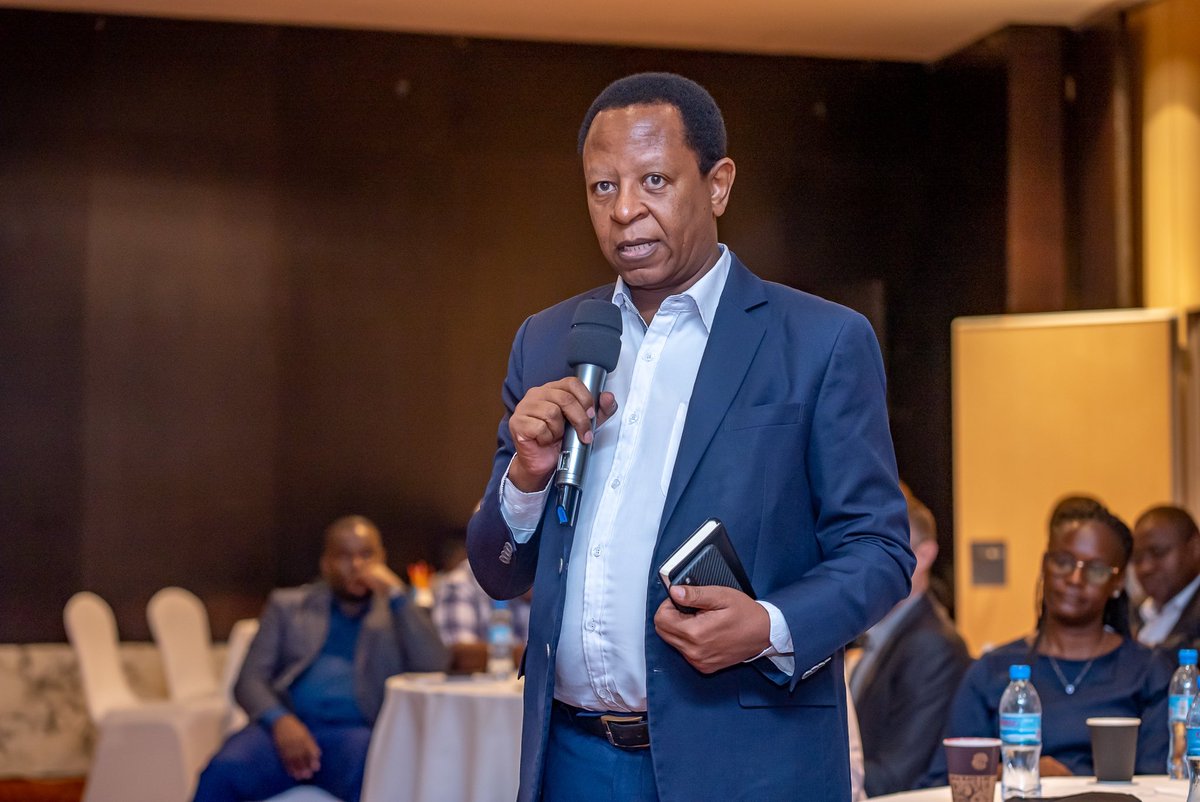 REPOA - Knowledge is Power