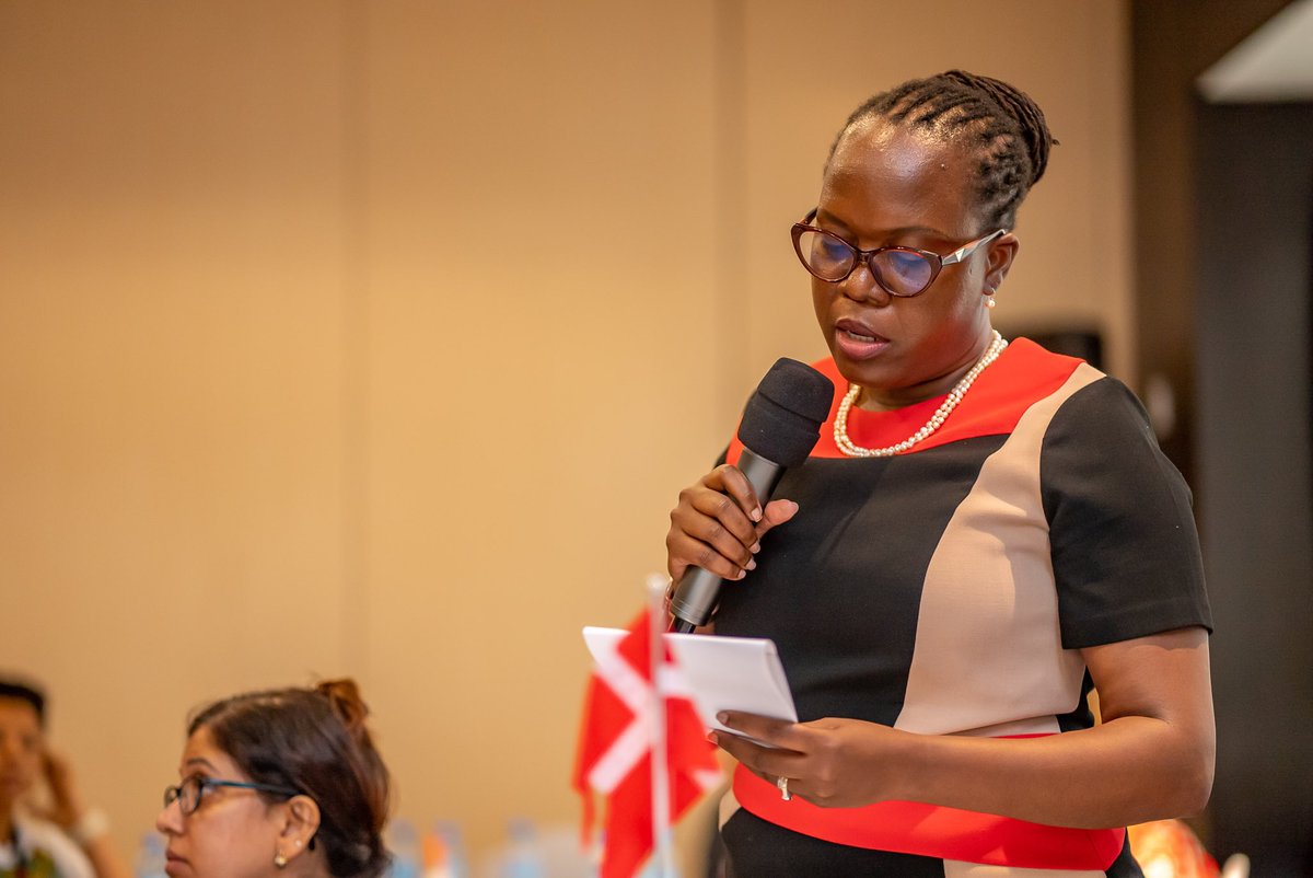 REPOA - Knowledge is Power