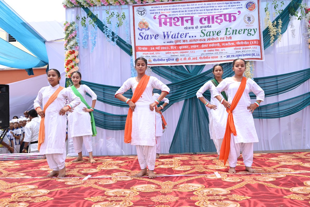 ACCI Bharat on Twitter: "@acci_bharat की पीलीभीत शाखा, @rs_human एवं @pilibhitpolice के संयुक्त ...