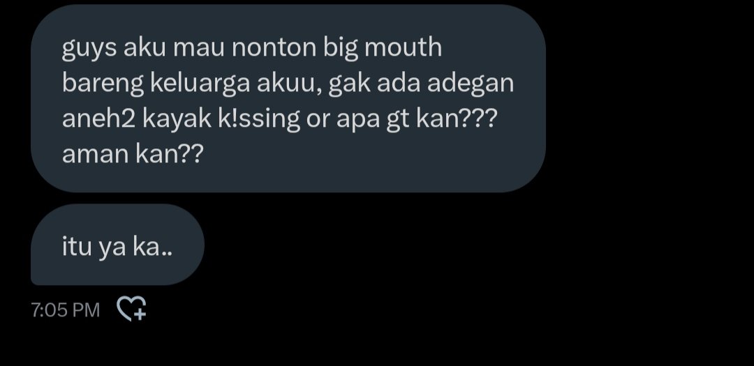 K-Drama Menfess on Twitter: K-Drama Menfess on Twitter: