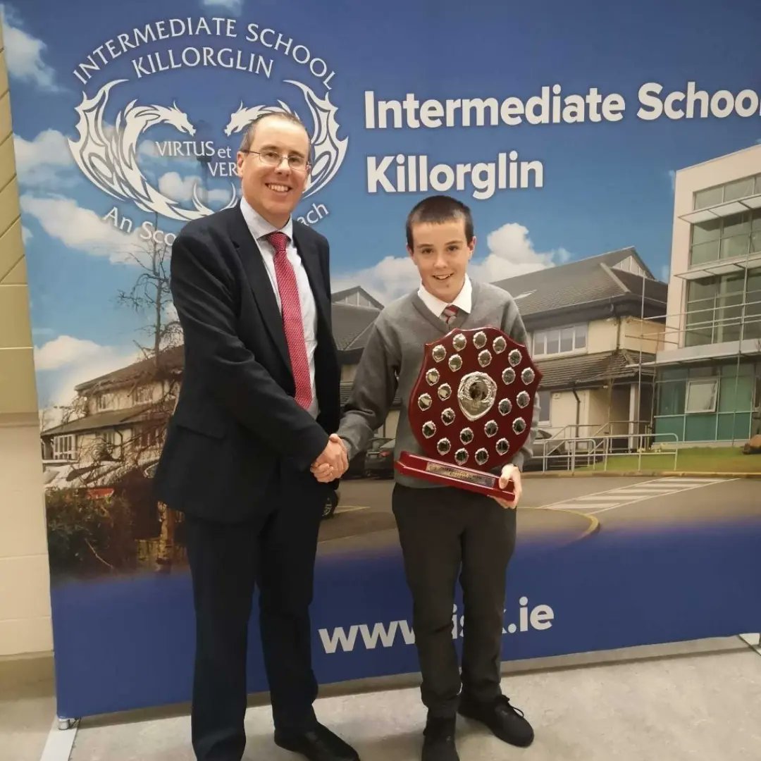 Intermediate School, Killorglin