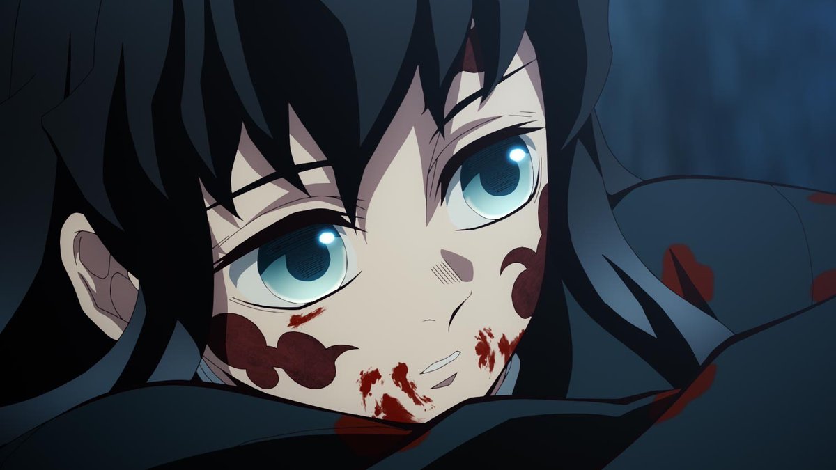 Demon Slayer: Kimetsu no Yaiba on Twitter: Demon Slayer: Kimetsu no Yaiba on Twitter: