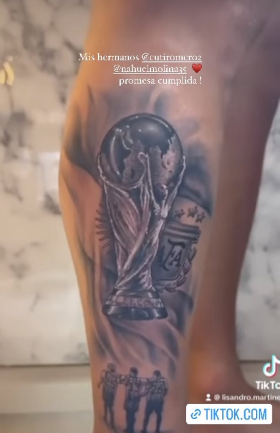 Martinez Tattoos Skull Tattoos: Because Nothing Says 'Unique' Like A