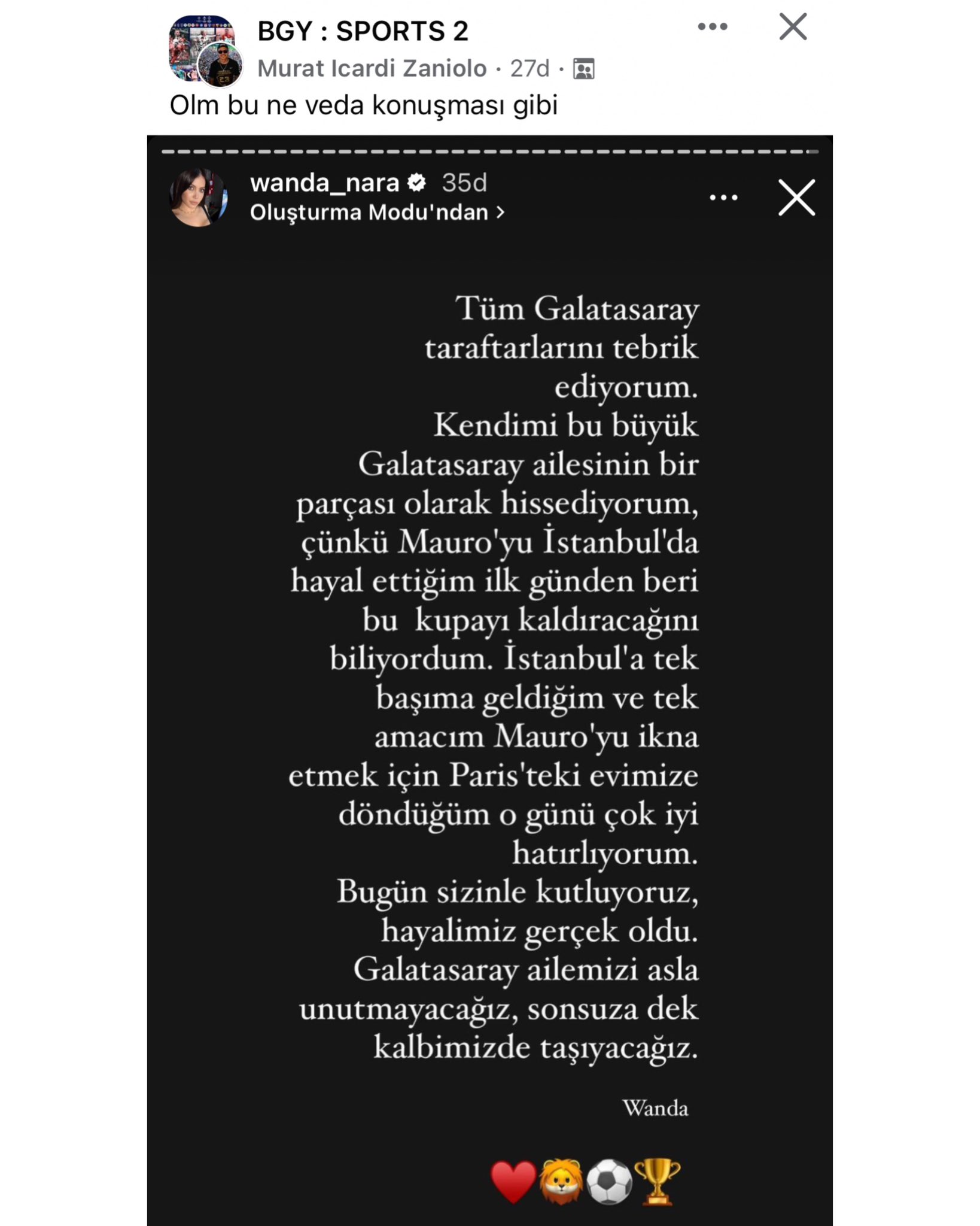 BGY on Twitter: "DUR GİTME https://t.co/bZFwpchLtd" / Twitter