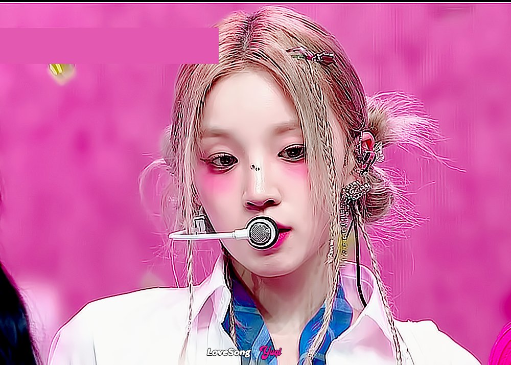 TeChai on Twitter: "RT @lovesong_gif: 230601 #GIDLE #여자아이들 #YUQI #우기 #宋雨琦 https://vo.la/EpQJA ...