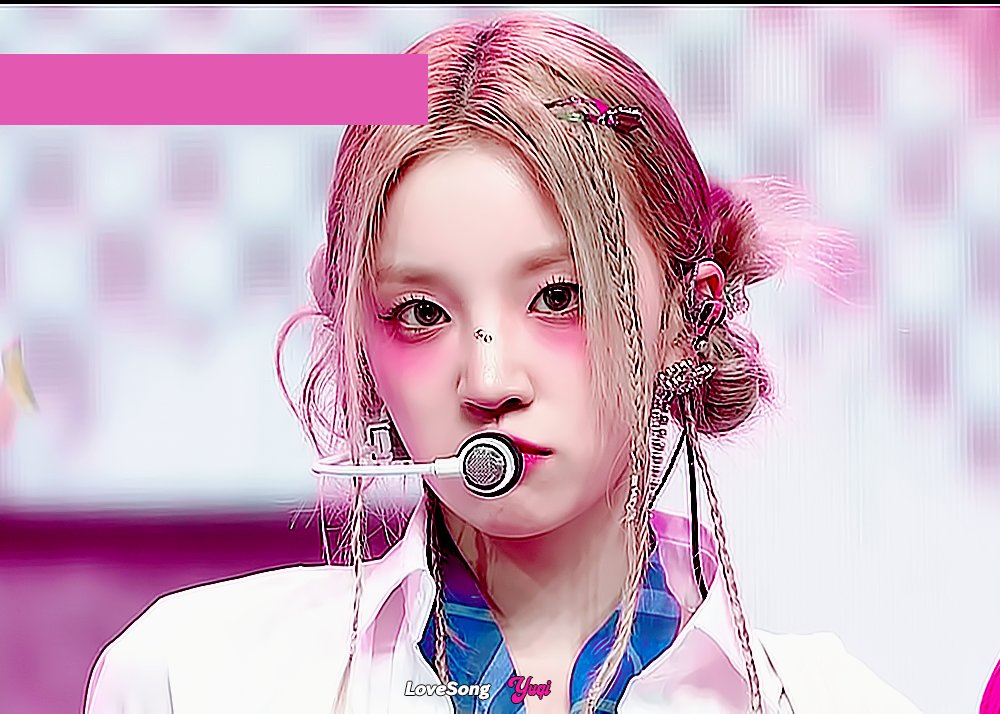 TeChai on Twitter: "RT @lovesong_gif: 230601 #GIDLE #여자아이들 #YUQI #우기 #宋雨琦 https://vo.la/EpQJA ...