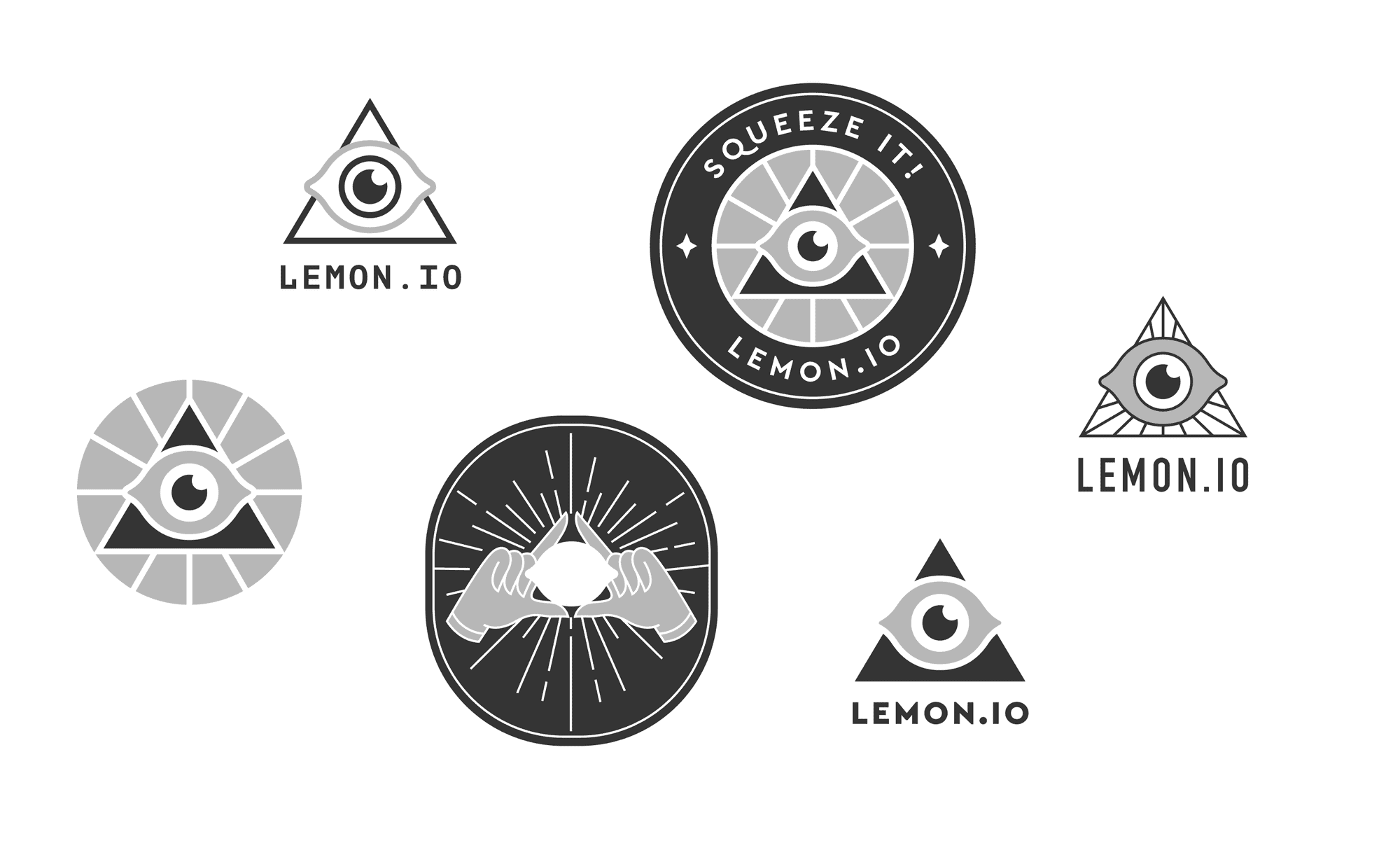 Occult Symbols In Corporate Logos