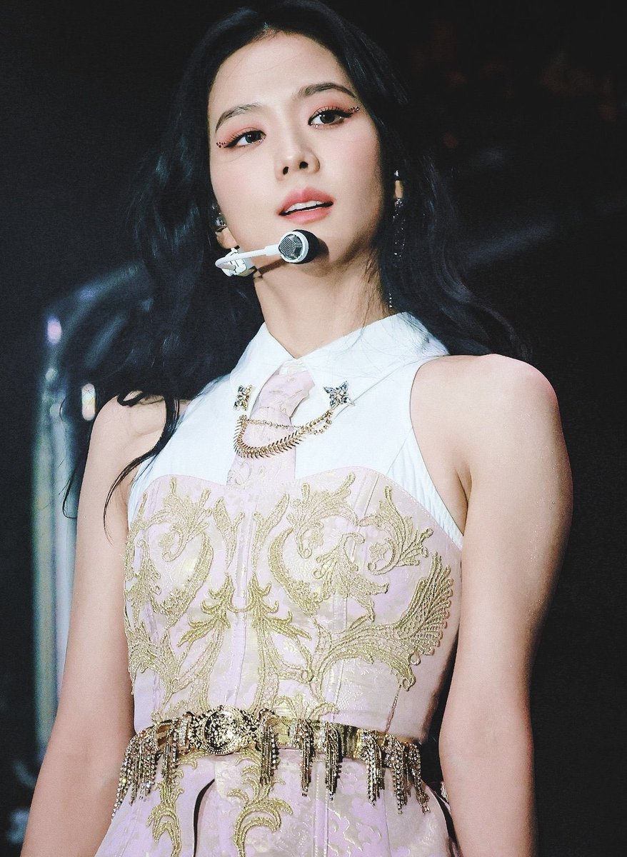 BLACKPINK MÉXICO on Twitter: "YG Entertainment anuncia que #Jisoo no podrá participar en los ...