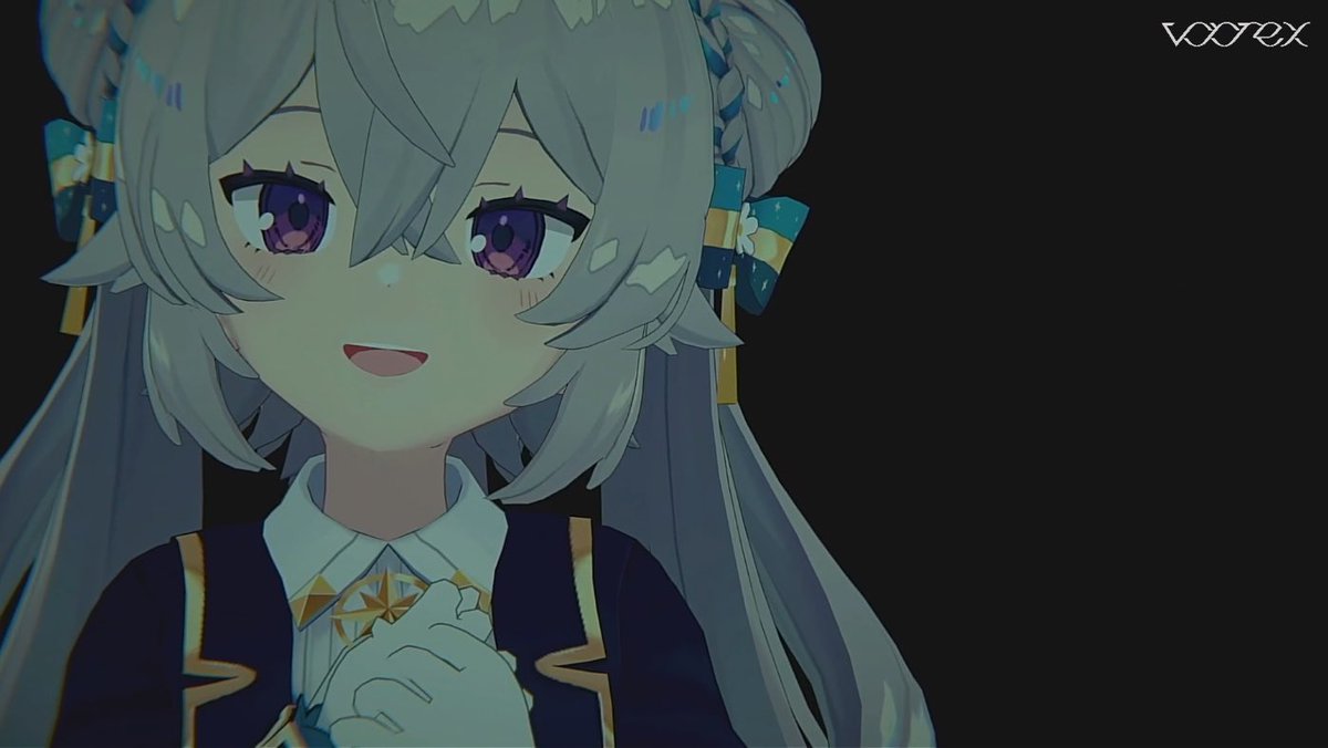 Flare Rune🎆1st EP「Eclipse」 on Twitter: "#ブイサード 振り返り有難うございました！ 改めて素敵なライブだったな〜としみじみしました💜 アーカイブ沢山見て ...