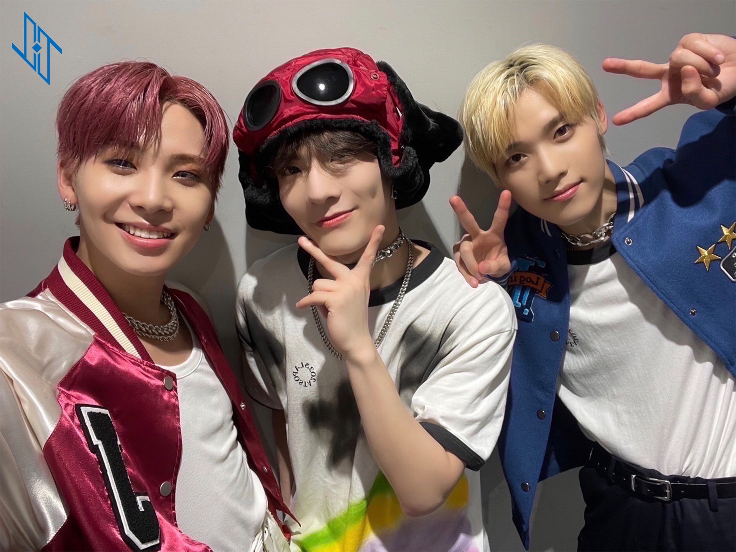 JO1 on Twitter: "JO1 FCコンテンツ 『JO1交換日記』更新 JAMのみんな！れんです！😊 …続きは JO1公式HP FCコンテンツ 『RELAY BLOG』よりチェックし ...