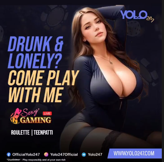 Yolo247 on Twitter: "Playing online can be enticing and exciting! We have a lot of games to ...