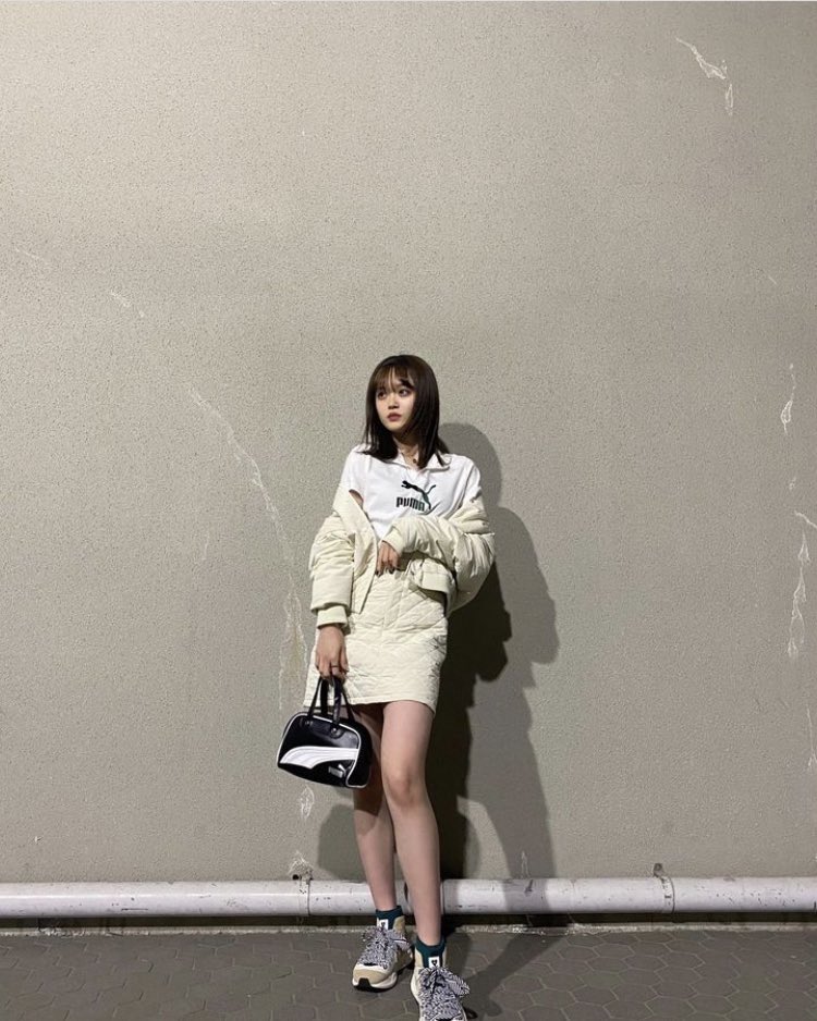 𓂃 𓈒𓏸 on Twitter: "@ onefiveのSOYOちゃん希望です‼︎ めちゃめちゃスタイル良くてとっても可愛いです🤍 きらきら輝いてるSOYOちゃんを見れますように #TGC出演 ...