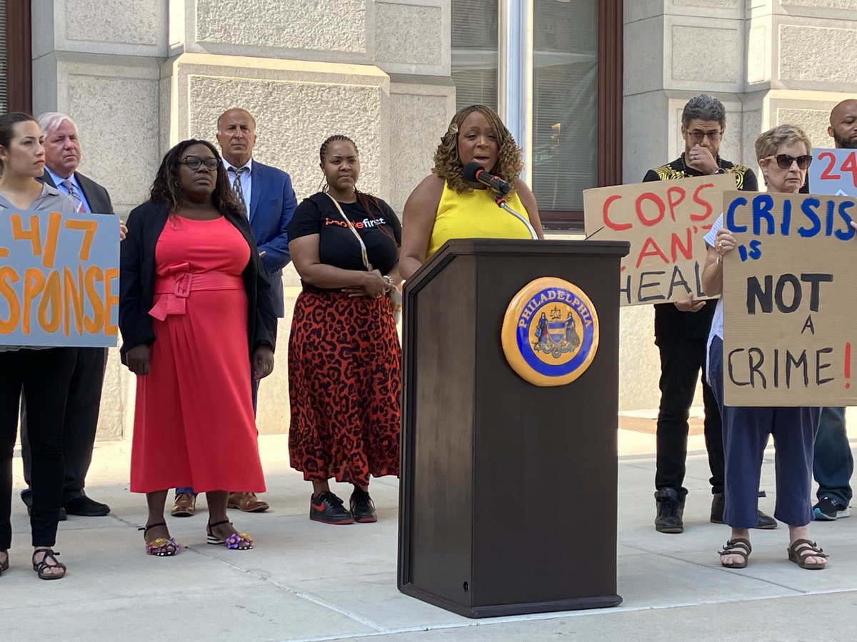 Councilmember Kendra Brooks on Twitter: Councilmember Kendra Brooks on Twitter: