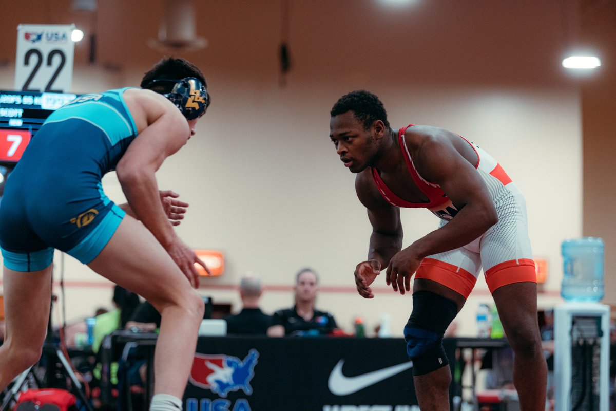 UNC Wrestling on Twitter: "Big weekend on the horizon for @TarHeelWC 🙌 #GoHeels | #TogetherWeWin"