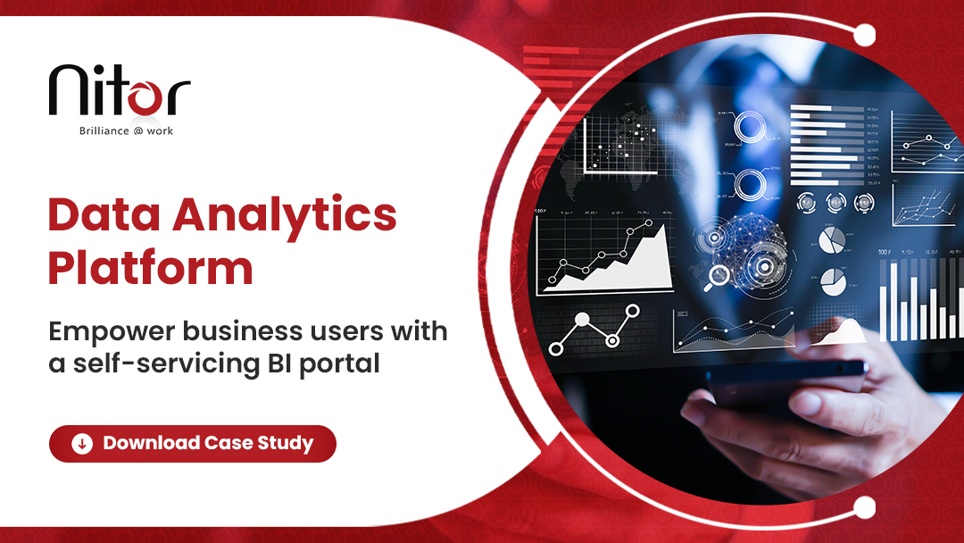 Nitor Infotech Company Profile & Overview | AmbitionBox