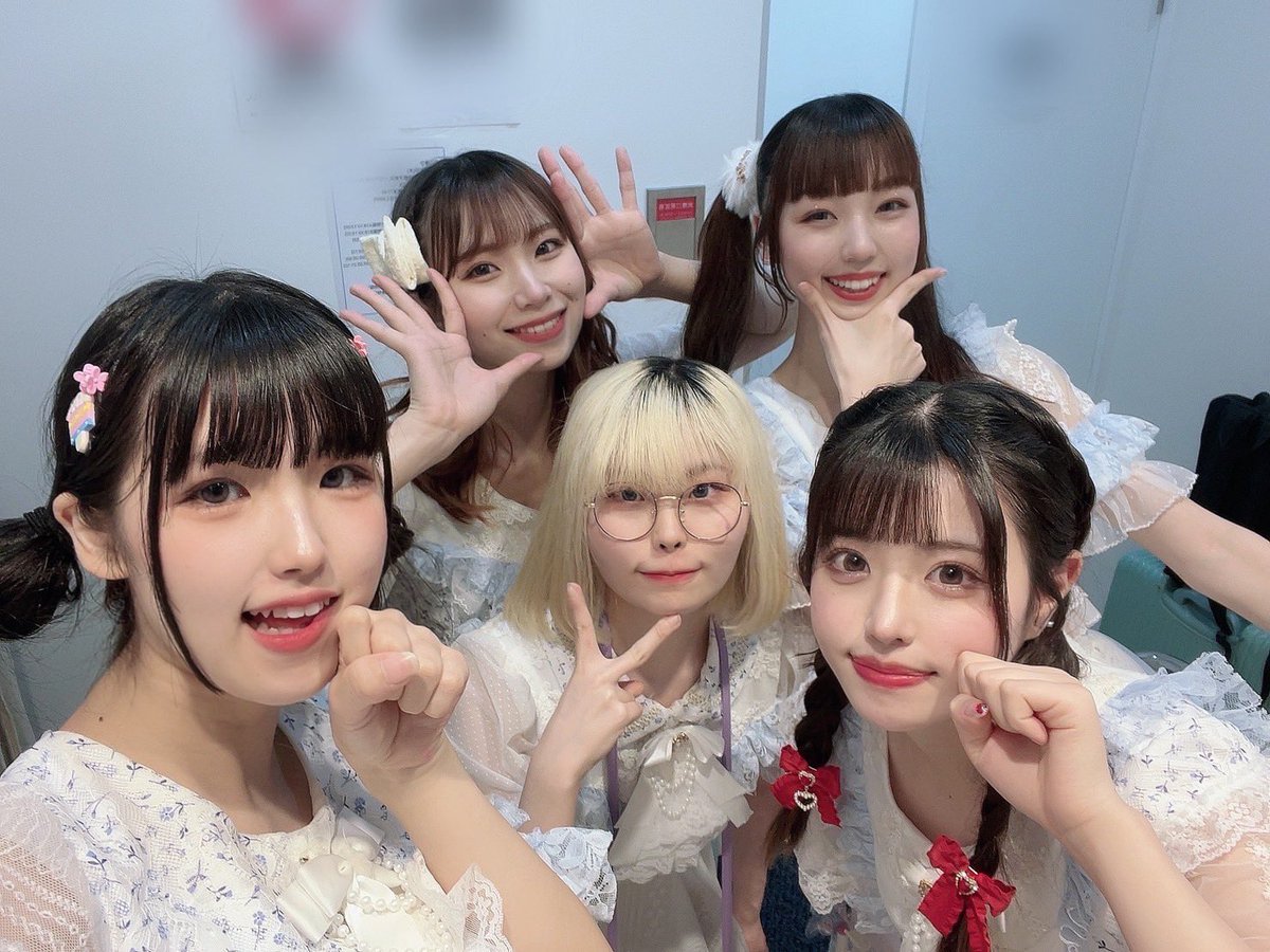 春あやの🐱🌸キミニハネ On Twitter 五反田g6ありがとうございました!🔥2日連続の五反田!!😳 初めましての方も一緒に踊ってくれて楽しかったね ️ キミハネによく来て下さる方は