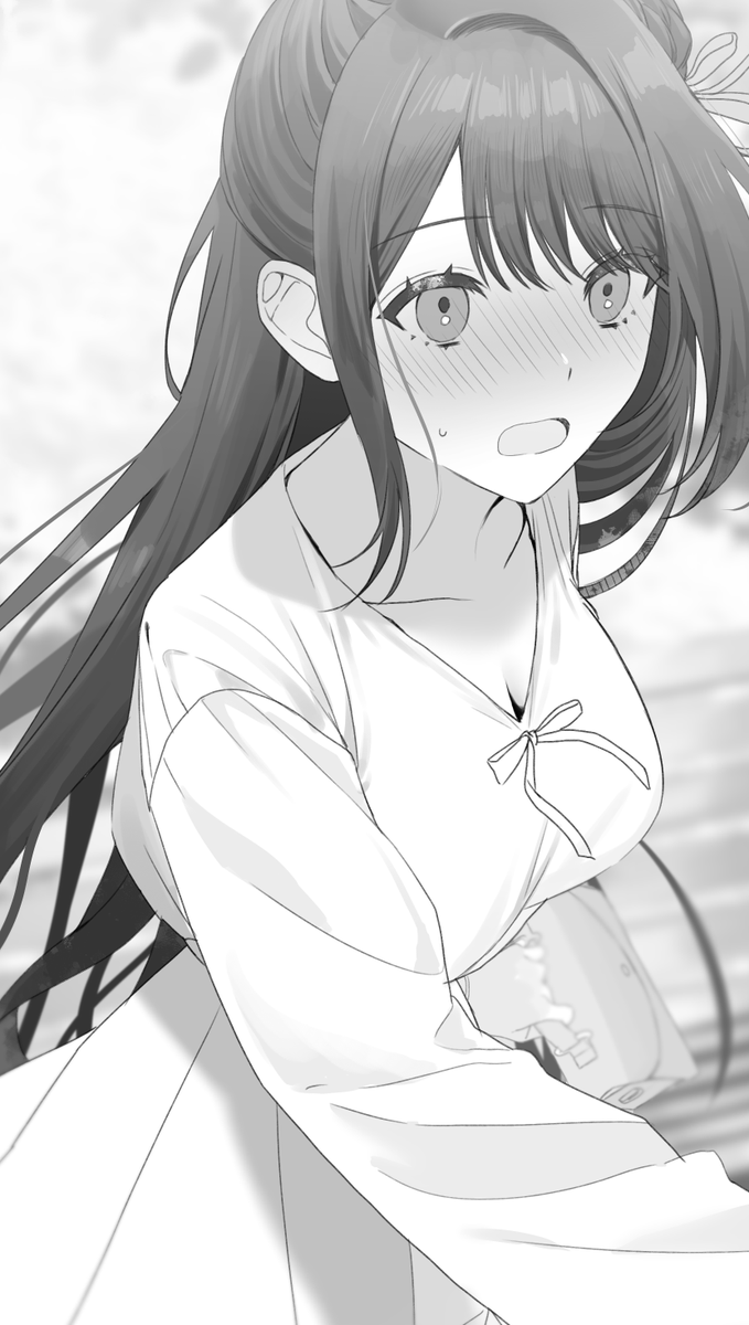 クズマチ アオル61俺知ら5巻発売 On Twitter 『俺は知らないうちに学校一の美少女を口説いていたらしい 5 』 最終巻!!本日発売です!!!よろしくお願い致します!🥰 特設