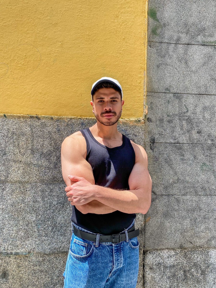 Alexander Garciaguirre on Twitter: "Que comience la temporada de orgullos."