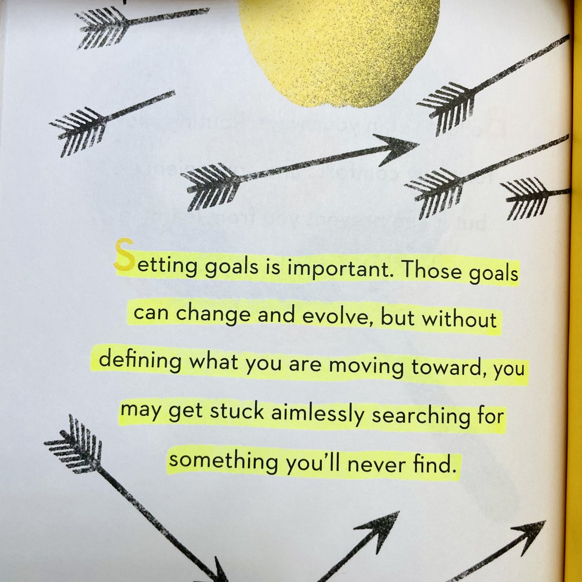 10 Inspiring Quotes to uplift you from "Be A Work in Progress" by John ...