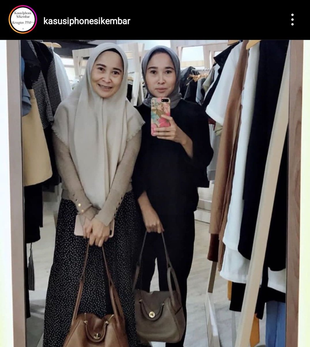 Hanafi Ahmad S Lbs on Twitter: "RT @mazzini_gsp: Kasus penipuan pre-order iPhone yang dilakukan ...