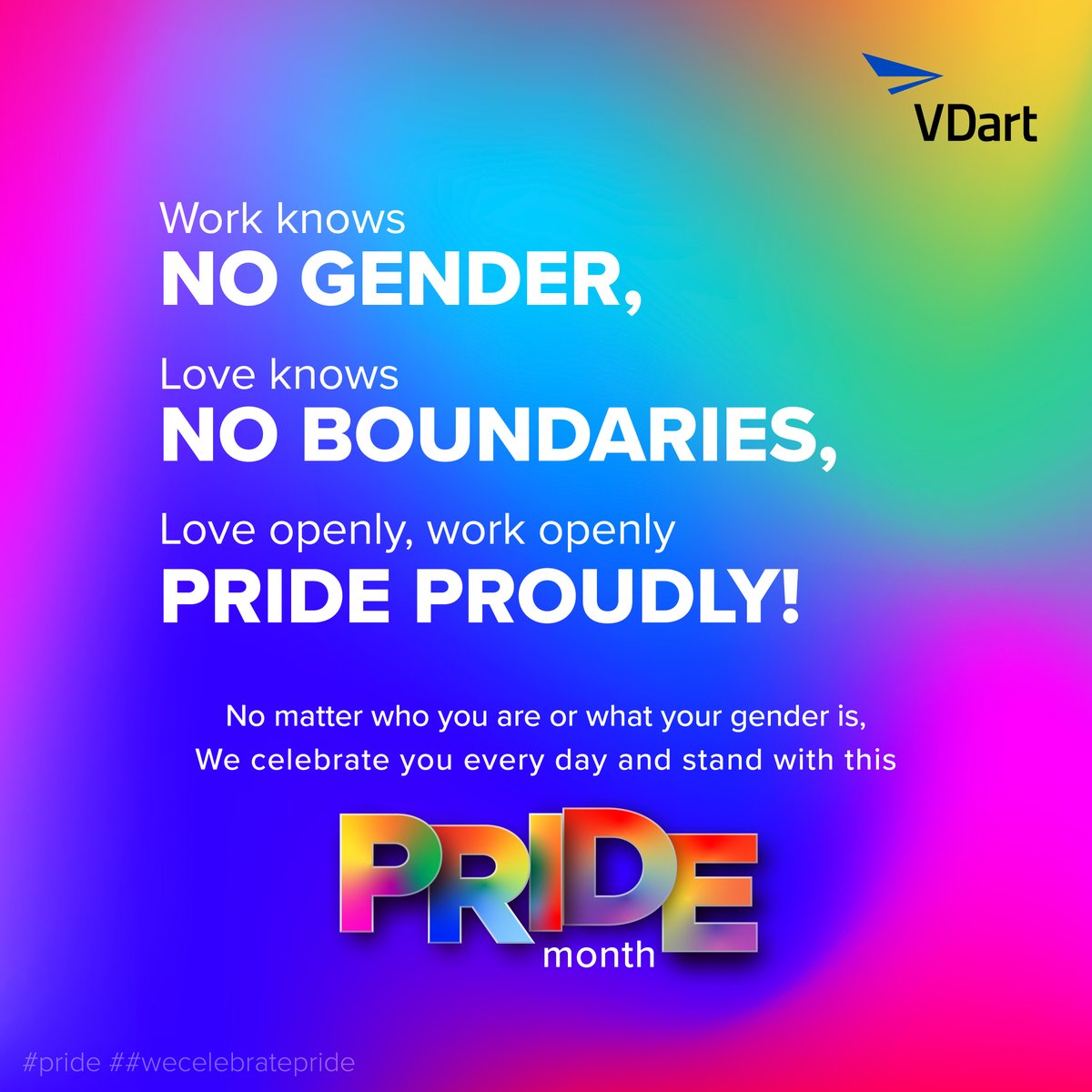 VDart Company Profile & Overview | AmbitionBox