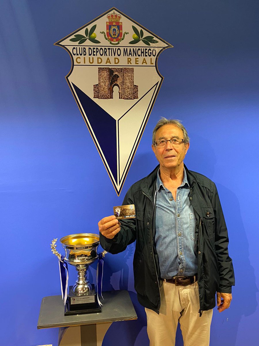 Club Deportivo Manchego on Twitter: Club Deportivo Manchego on Twitter: