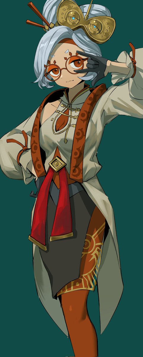 Myuga (@myuga66666) さんのイラスト・マンガ作品まとめ (273 件) - Twoucan