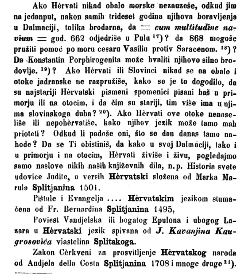 DALMACIJA on Twitter: DALMACIJA on Twitter: