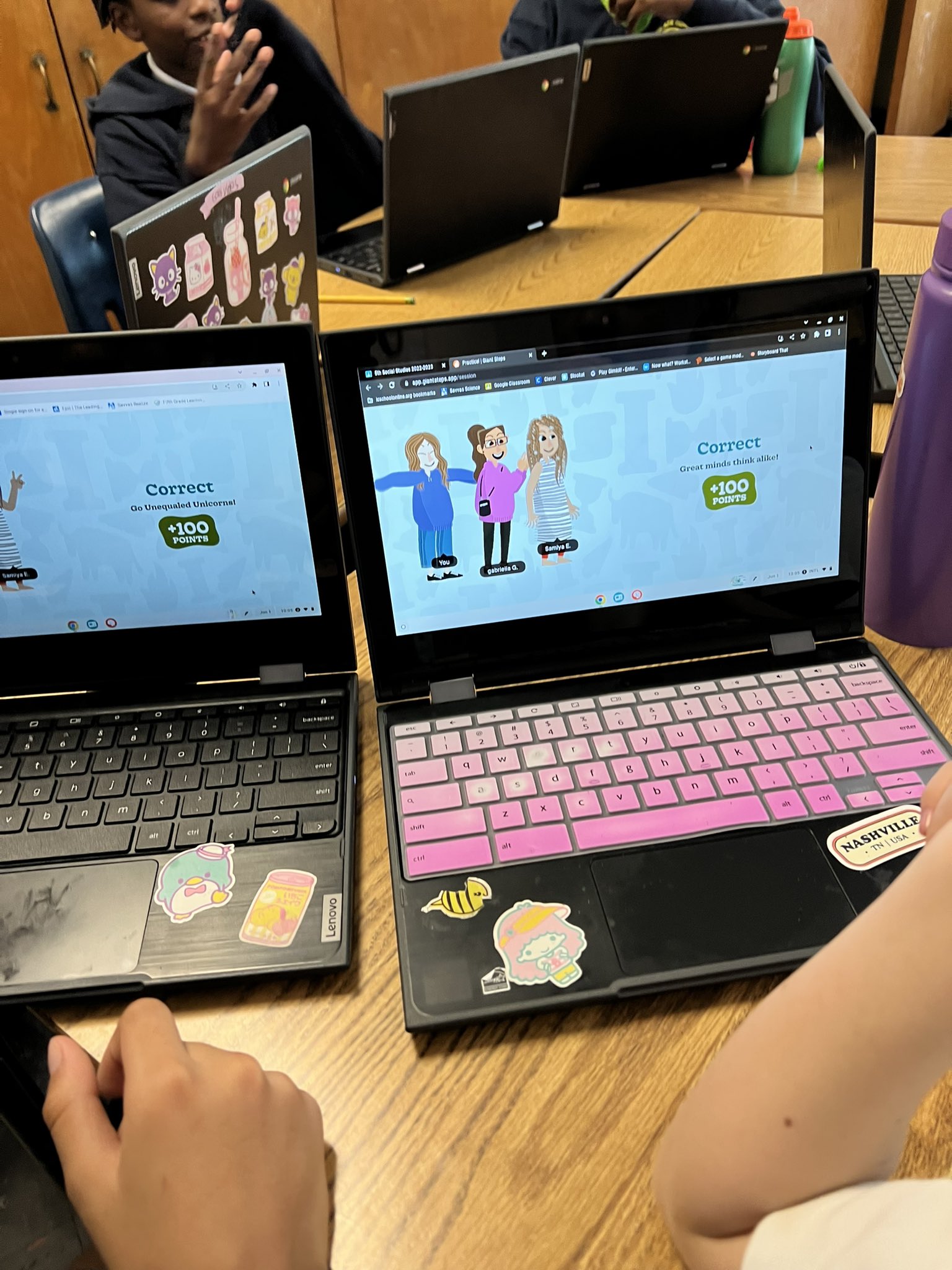 Pear Deck (@PearDeck) / Twitter