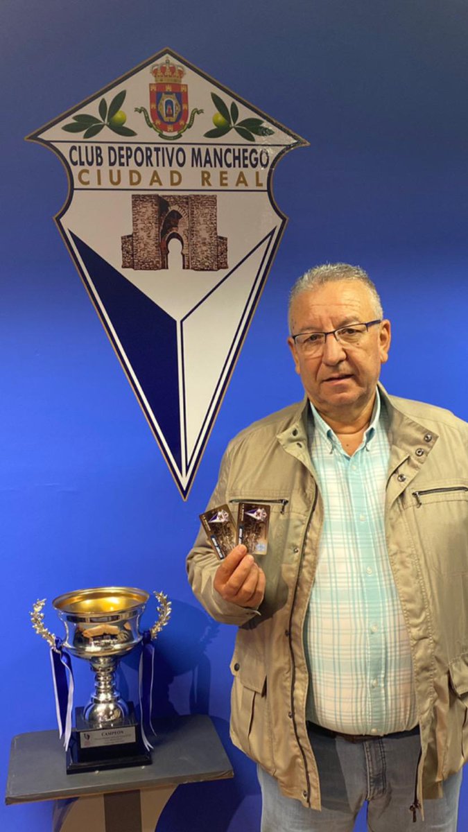 Club Deportivo Manchego on Twitter: Club Deportivo Manchego on Twitter: