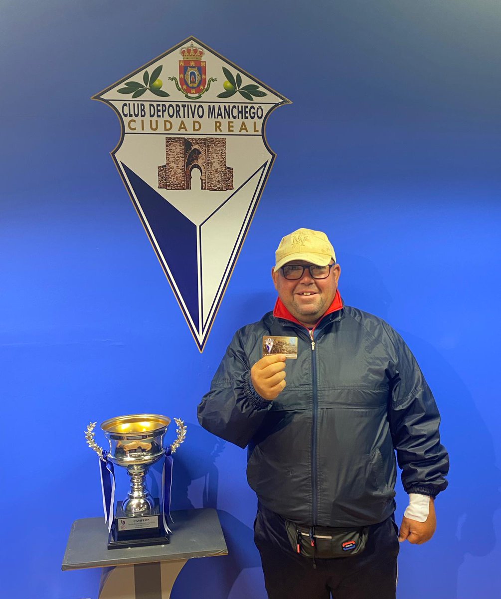 Club Deportivo Manchego on Twitter: Club Deportivo Manchego on Twitter: