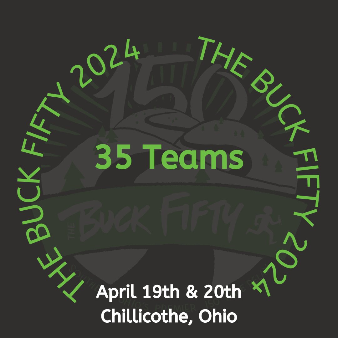 Buck 50 Race