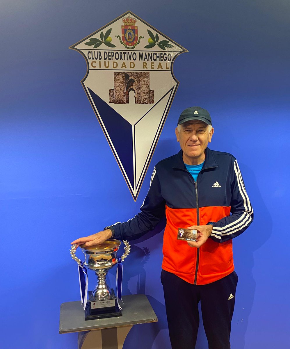 Club Deportivo Manchego on Twitter: Club Deportivo Manchego on Twitter: