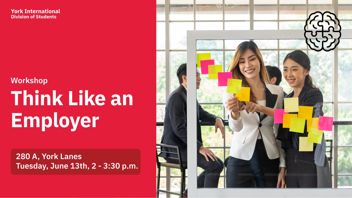 York International on Twitter: "Join us to learn how to highlight the ...