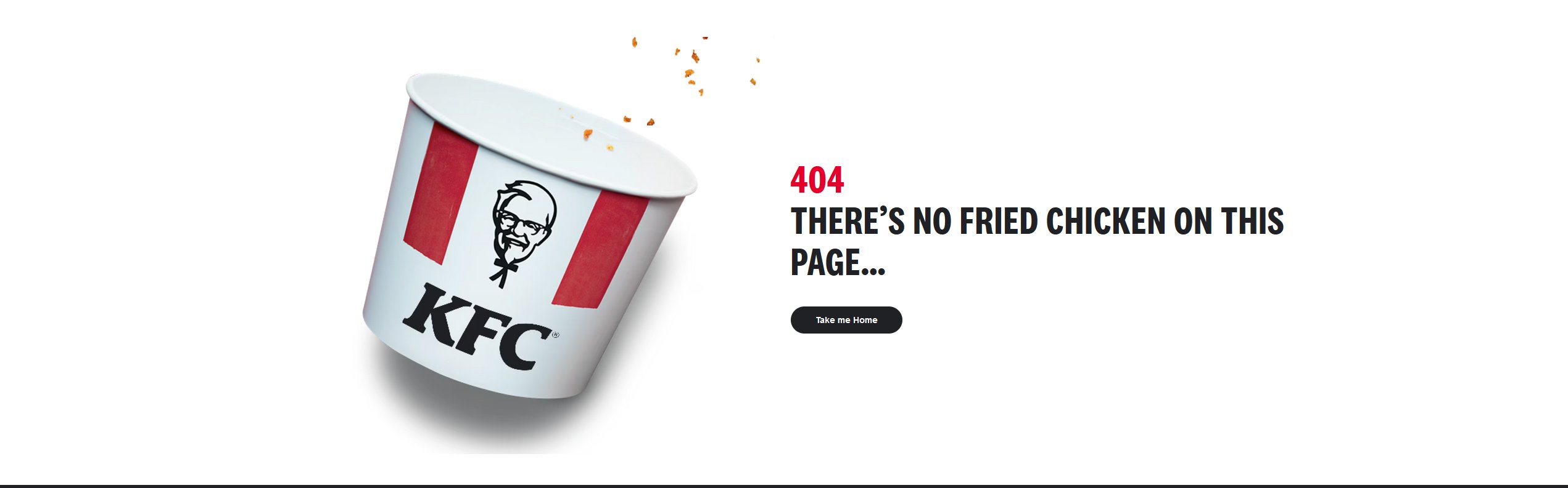 KFC on Twitter: "Everyone taking the day off tomorrow sound off in the replies" / Twitter